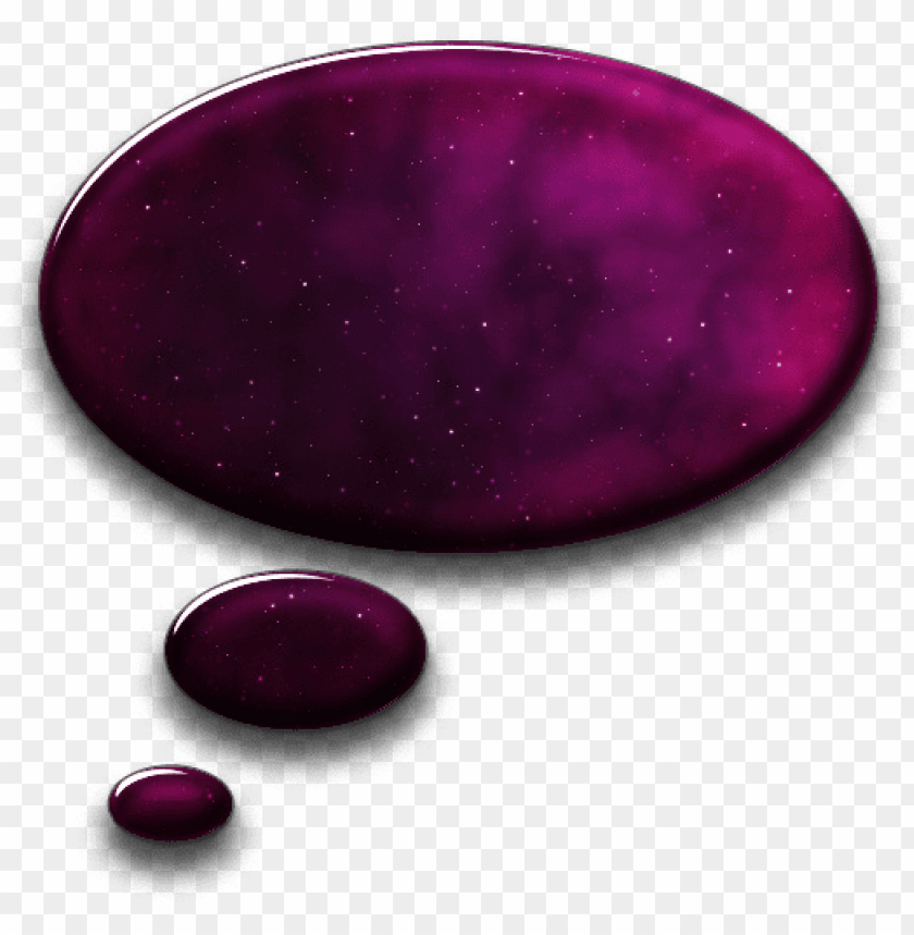 Free download | HD PNG thought bubble legacy icon tags icons etc purple ...