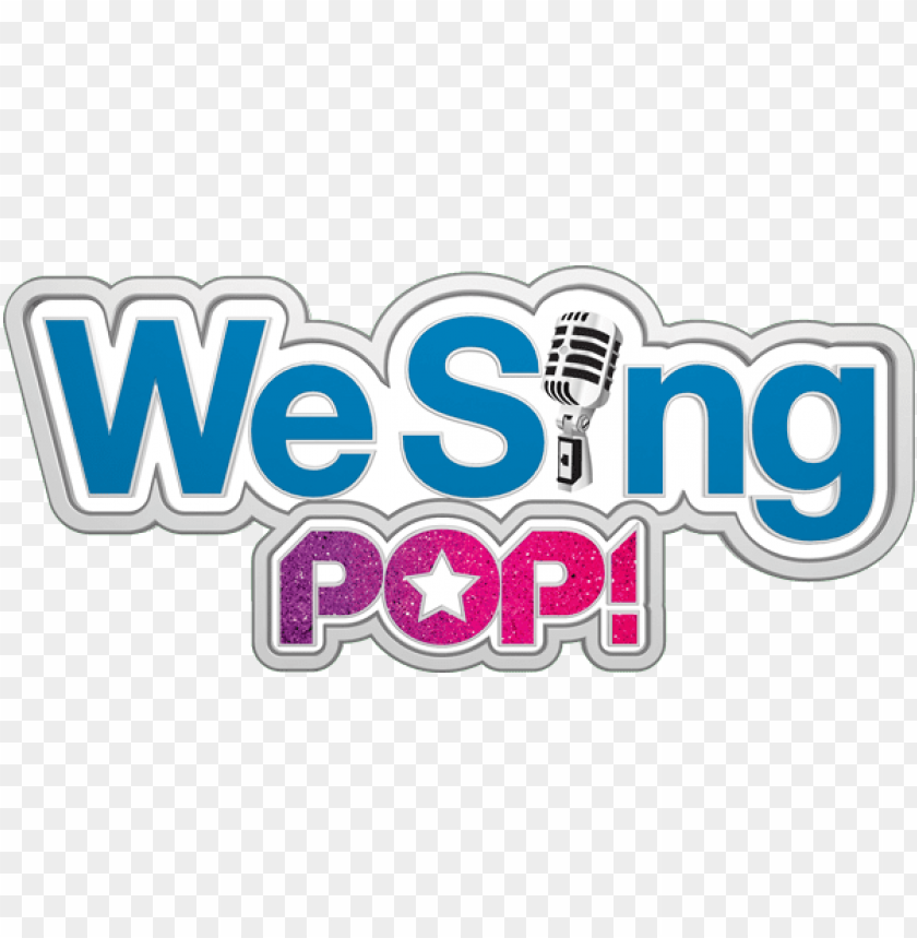 Free download | HD PNG thq nordic we sing pop solus edition PNG ...