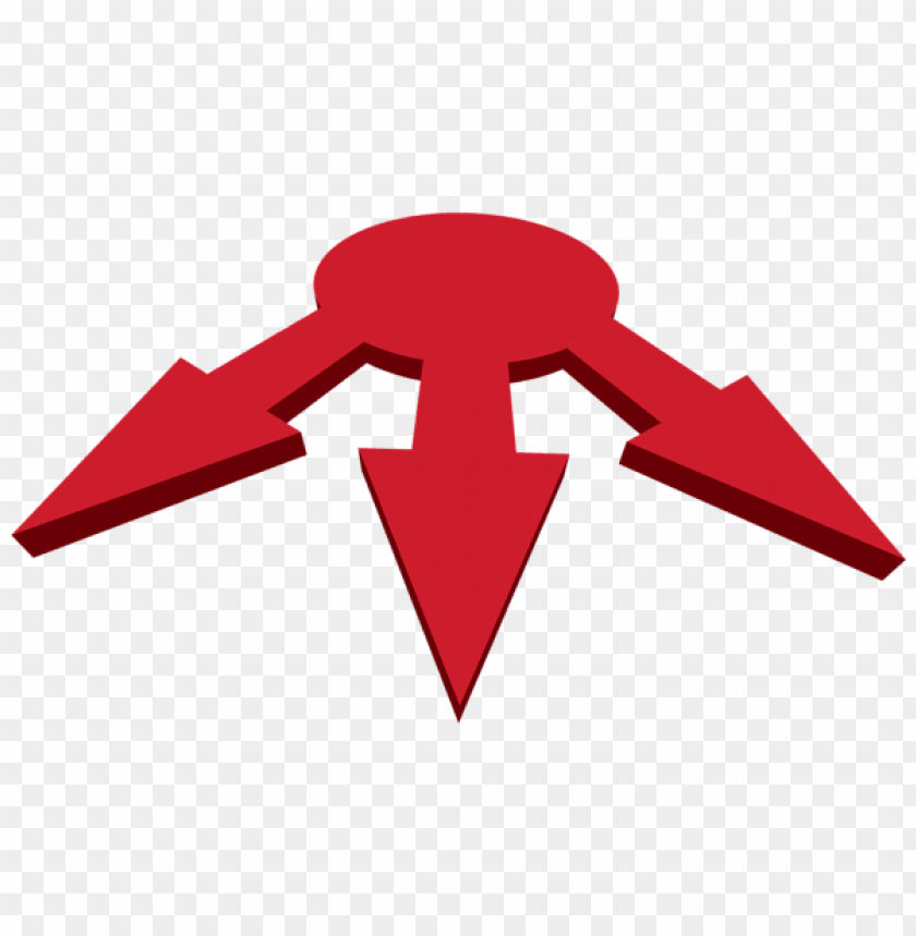 Free download | HD PNG three arows transparent clipart png photo ...