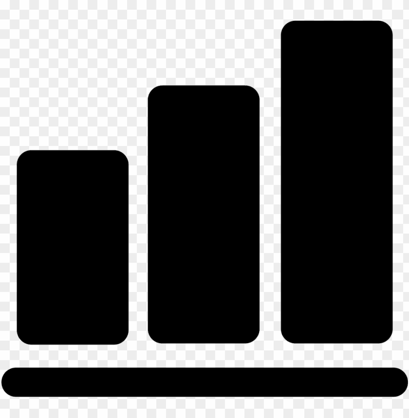 Free download | HD PNG three bars graph svg icon free bars icon png ...