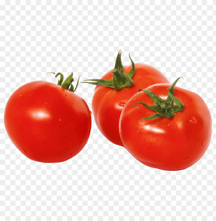 Free download | HD PNG three tomatoes with green leaves PNG images with ...