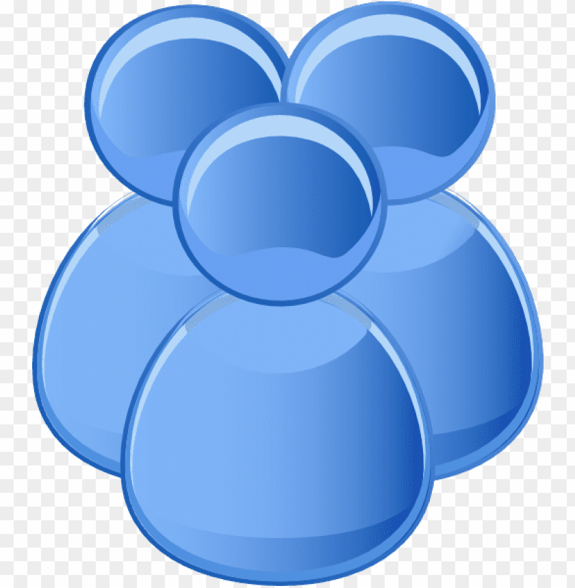 Free download | HD PNG three users iconat clker online users icon png ...