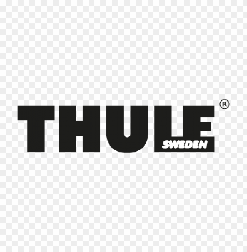Free download | HD PNG thule vector logo download free | TOPpng