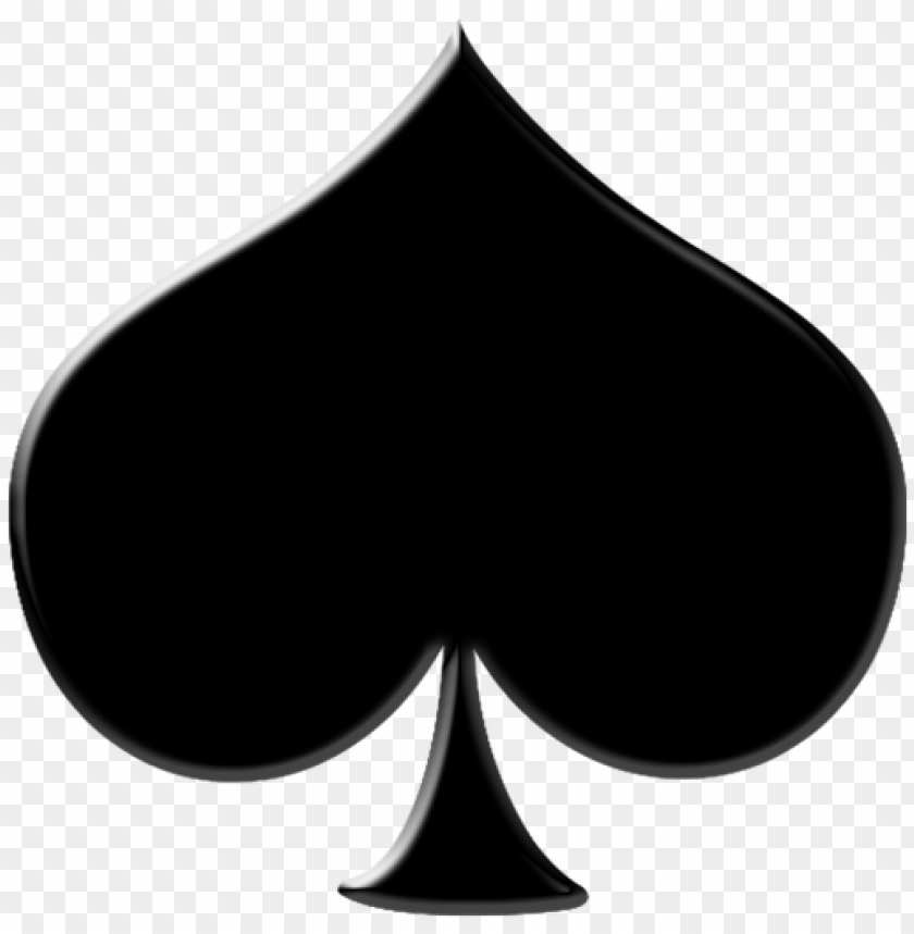 Free download | HD PNG thumb image playing card symbol PNG transparent ...