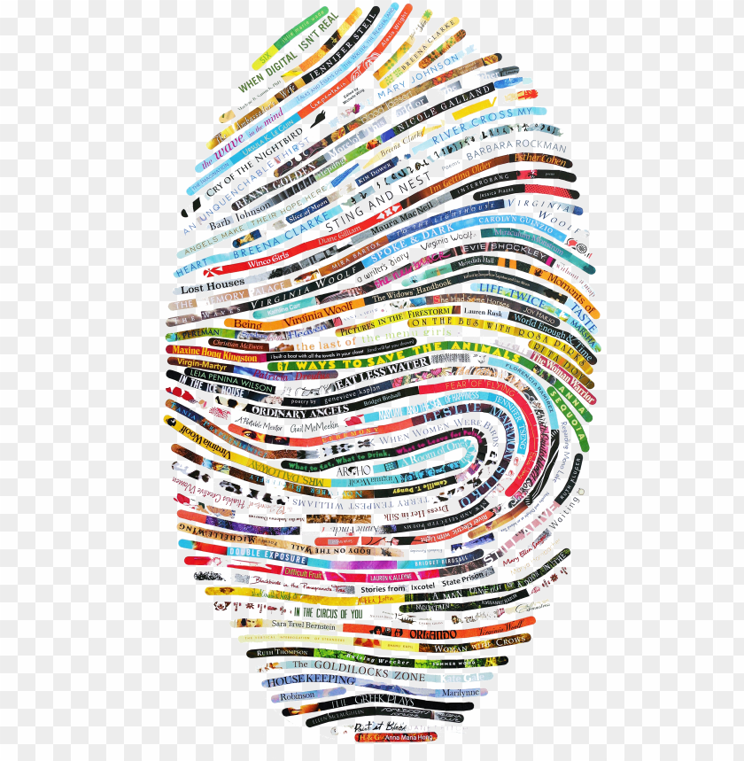 Free download | HD PNG thumbprint poems PNG transparent with Clear ...