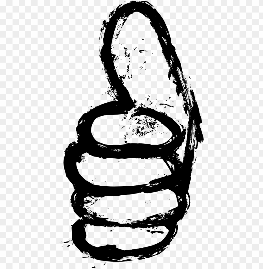 Free download | HD PNG thumbs up drawing PNG transparent with Clear ...