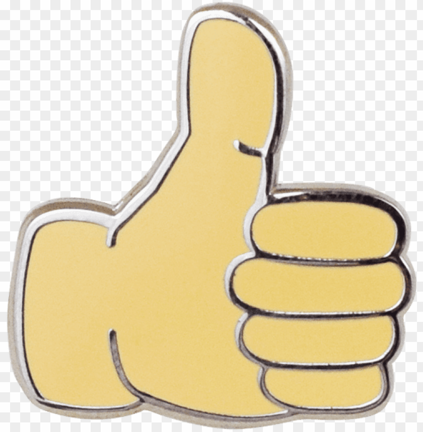 Free download | HD PNG thumbs up pin PNG transparent with Clear ...