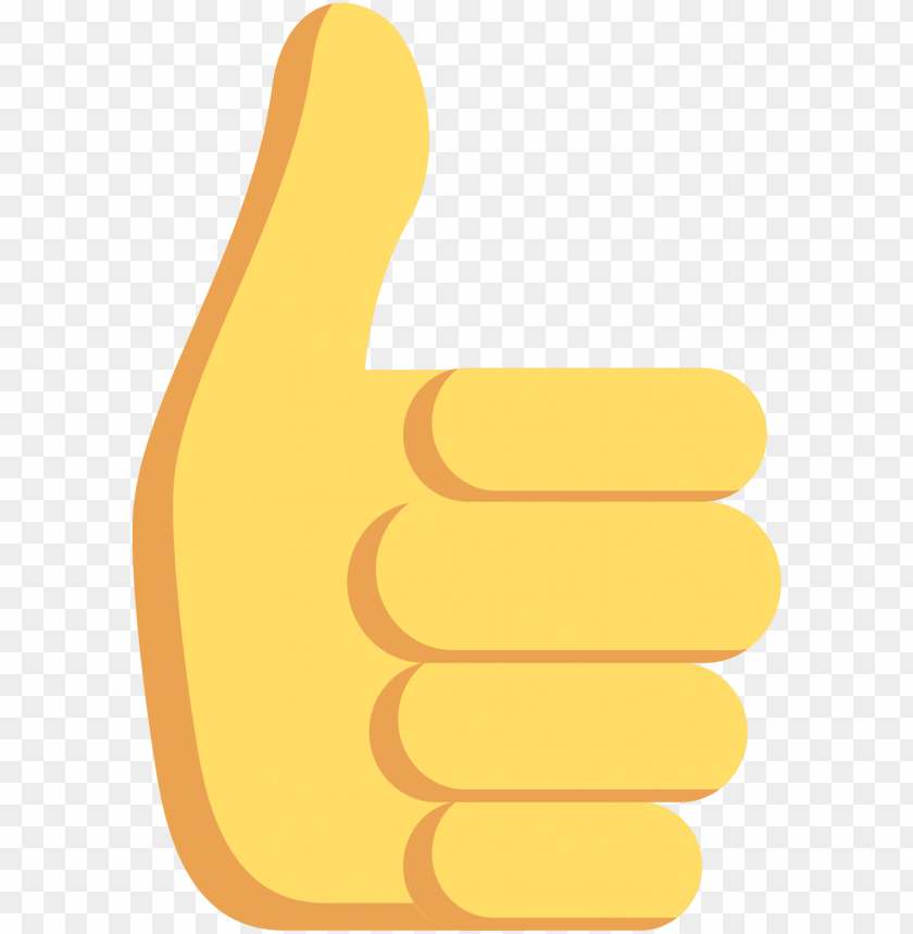 Free download | HD PNG thumbs up sticker PNG transparent with Clear ...