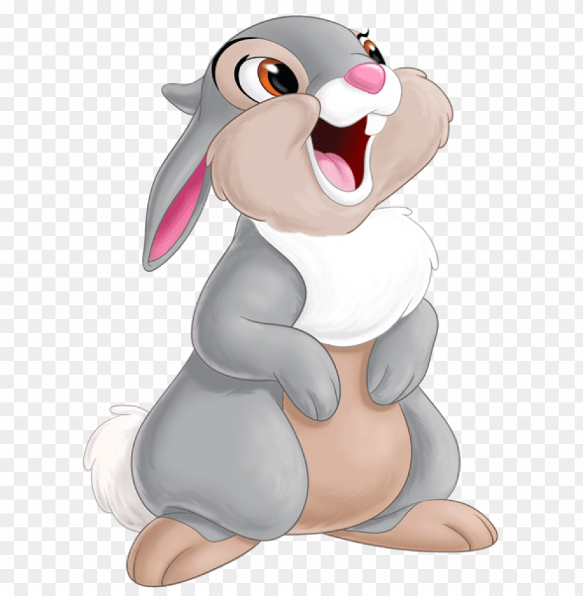 Free download | HD PNG thumper bambi transparent clipart png photo ...