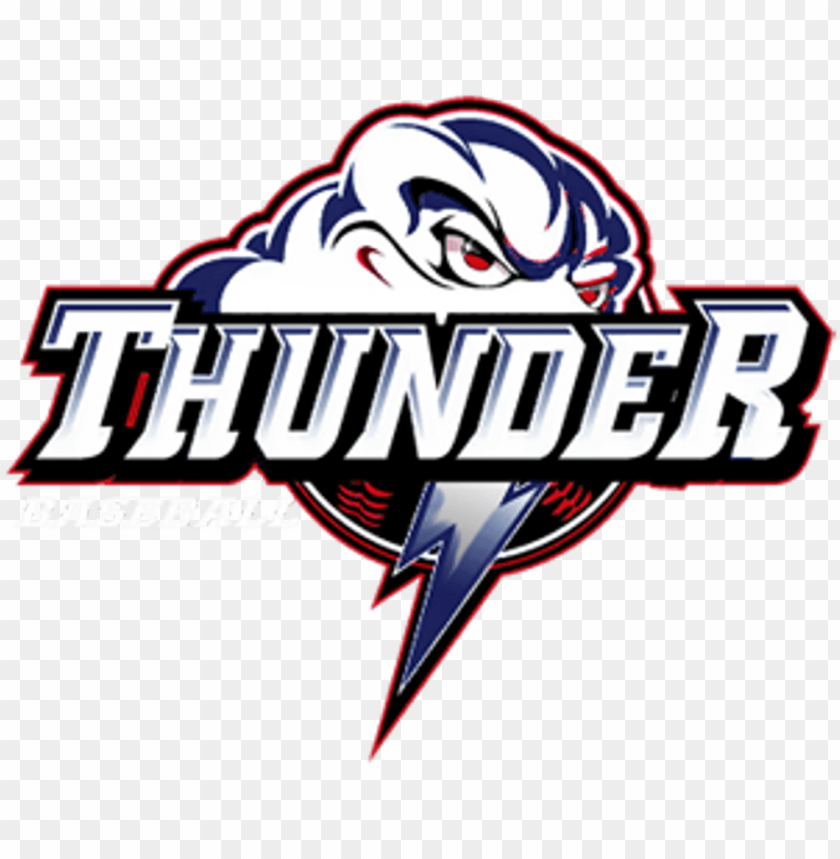 Free download | HD PNG thunder logo png indiana thunder baseball logo ...