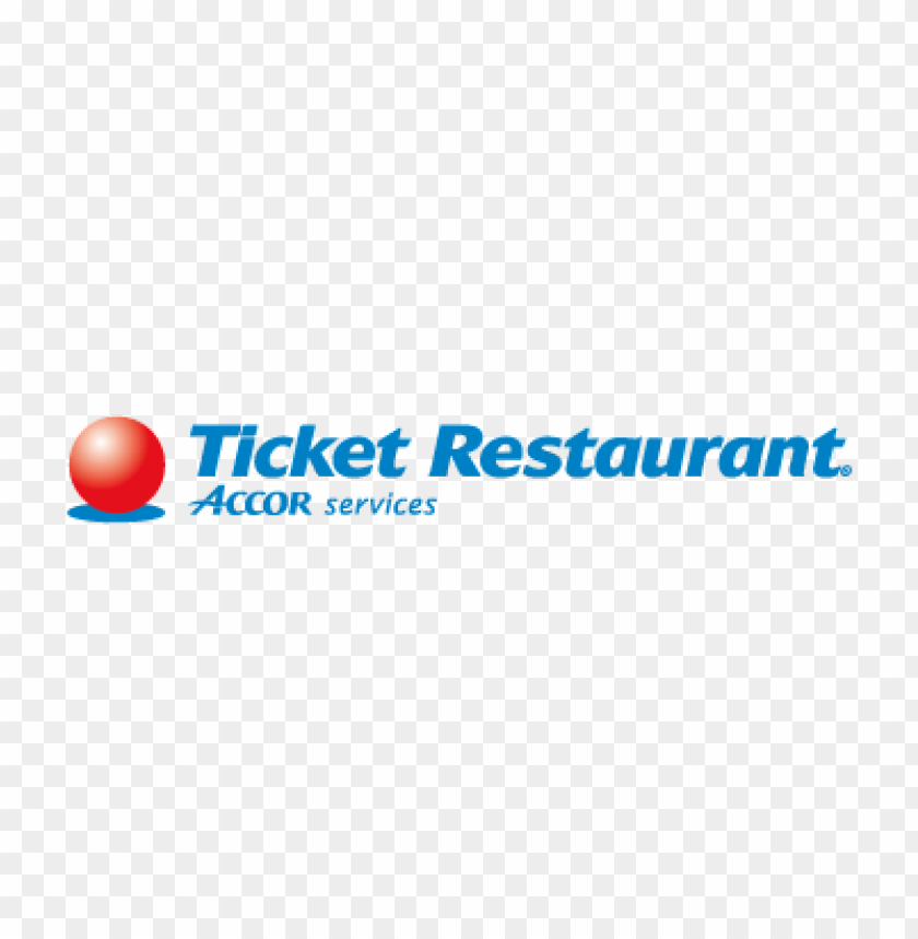 Free download | HD PNG ticket restaurant eps vector logo - 467329 | TOPpng