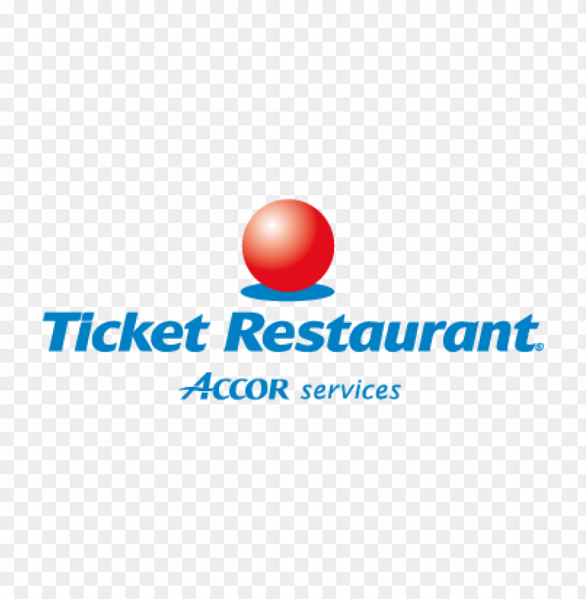 Free download | HD PNG ticket restaurant vector logo free | TOPpng