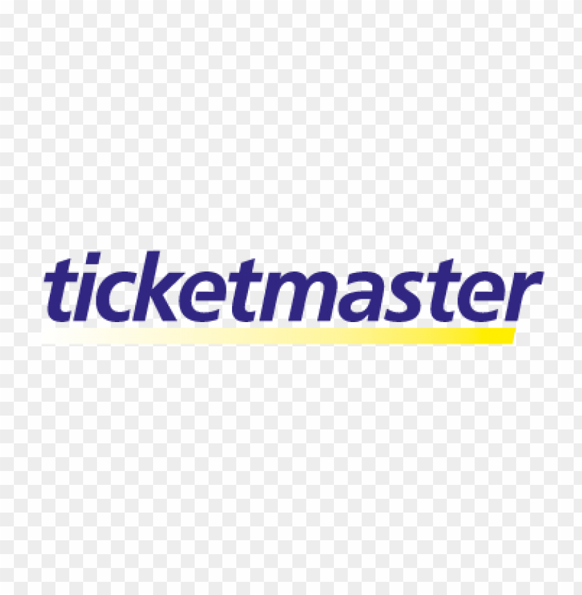 Free download | HD PNG ticketmaster vector logo | TOPpng