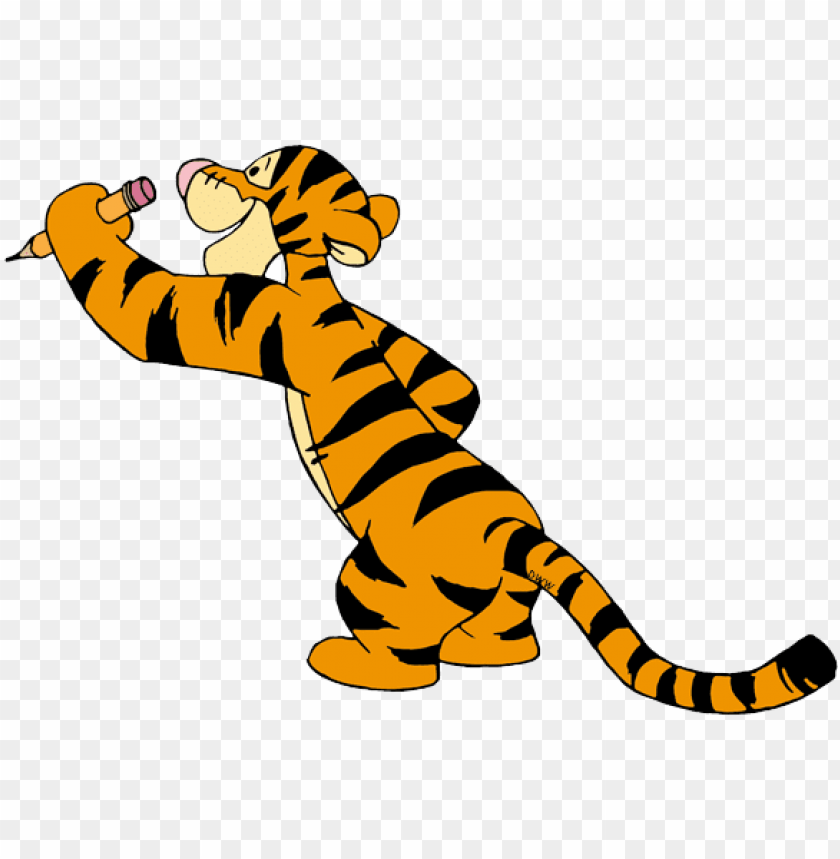 Free download | HD PNG tigger png tigger PNG transparent with Clear Background ID 183524 | TOPpng