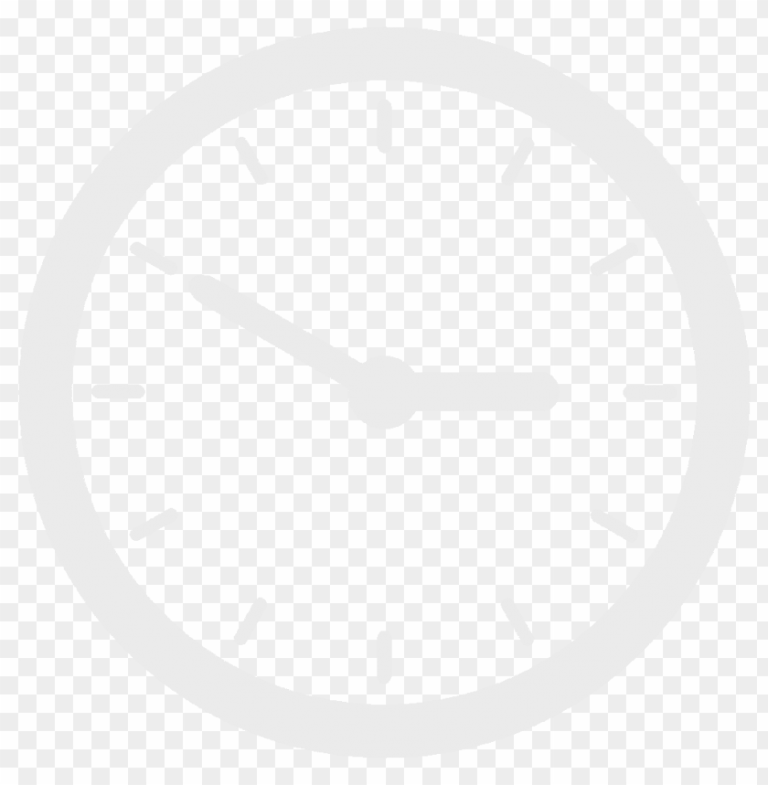 Free download | HD PNG time clock gray icon PNG transparent with Clear ...