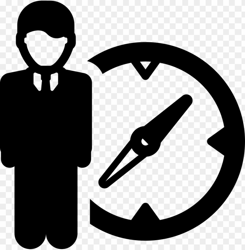 Free download | HD PNG time management vector PNG transparent with ...