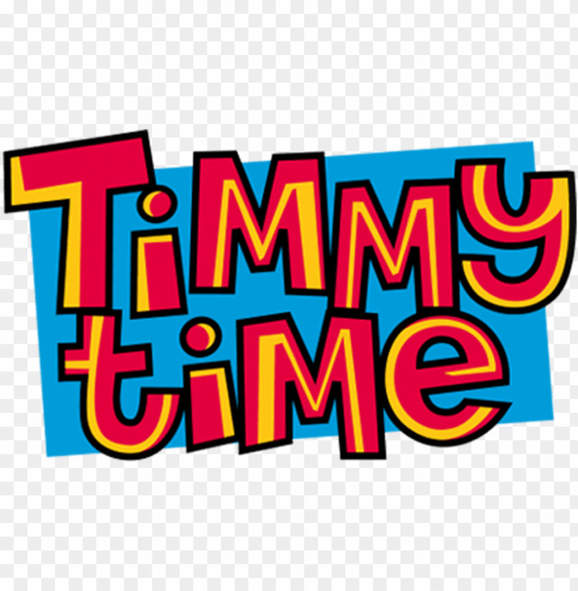 Free download | HD PNG timmy time logo PNG transparent with Clear ...