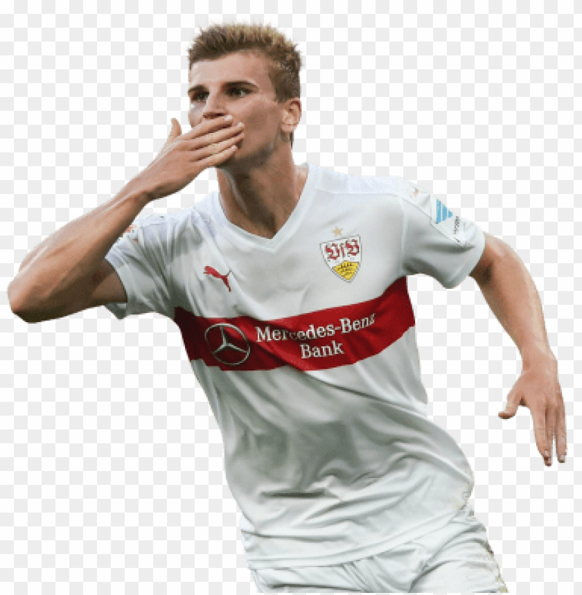 Free download | HD PNG Download timo werner png images background ID ...