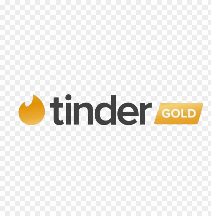 Free download | HD PNG tinder gold logo PNG transparent with Clear ...