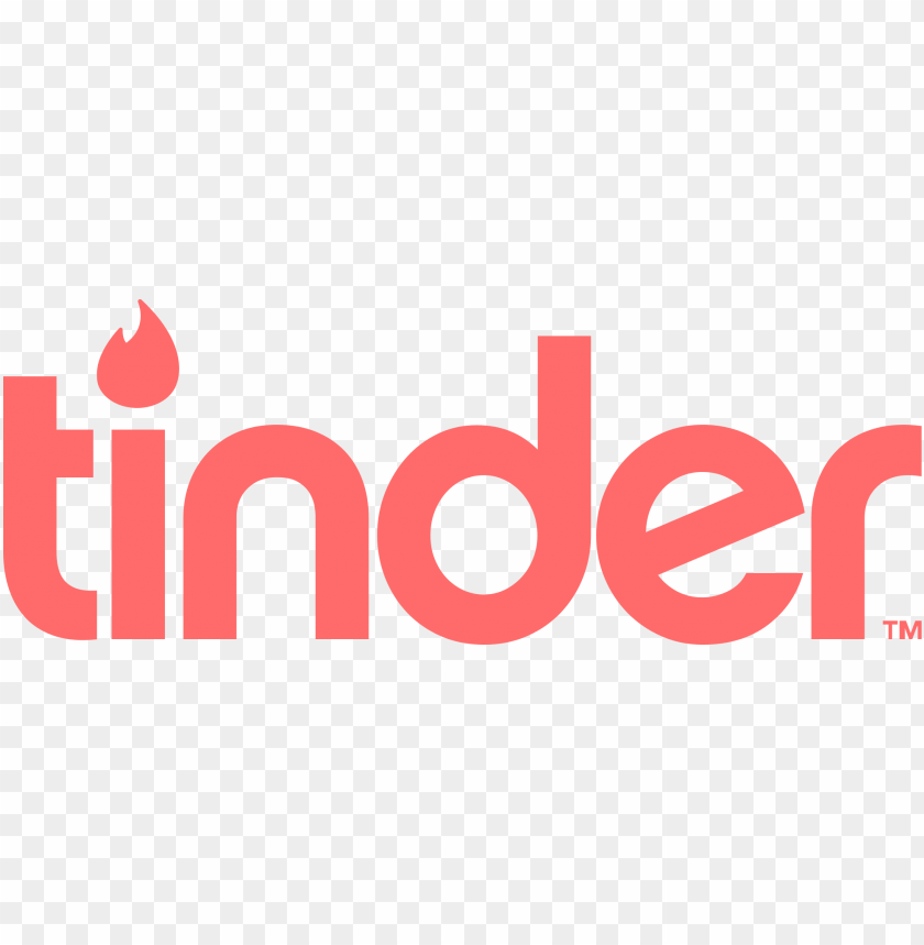 Free download | HD PNG tinder gradient word logo png png - Free PNG ...