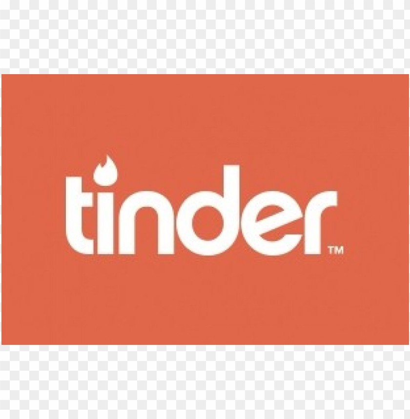 Free download | HD PNG tinder simple word logo png - Free PNG Images ID ...
