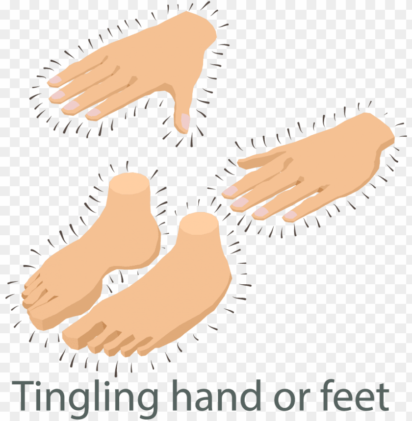 Free download | HD PNG tingling hands or feet poor blood circulation ...