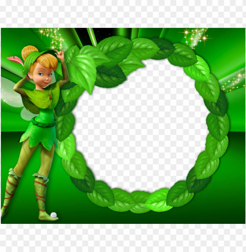 Free download | HD PNG tinkerbell fairy with green wings PNG ...