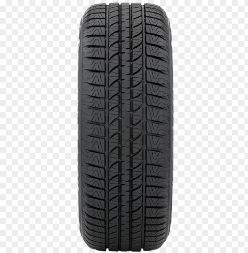 Free download | HD PNG compact tire with tread for balanced road ...
