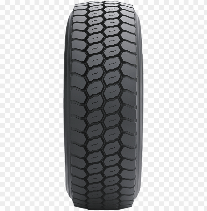 Free download | HD PNG car tire with hexagonal tread design - Image ID ...