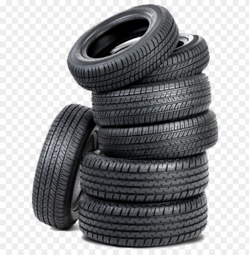 Free download | HD PNG stacked tires for vehicles with deep treads - Image ID 481374 | TOPpng