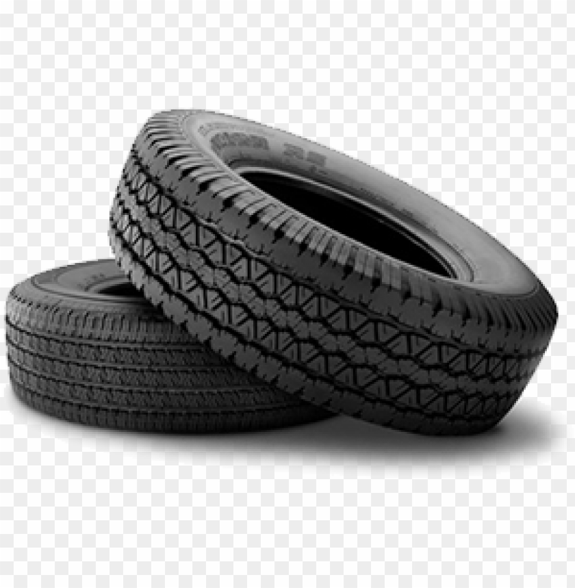 Free download | HD PNG pair of tires with classic rubber build - Image ...