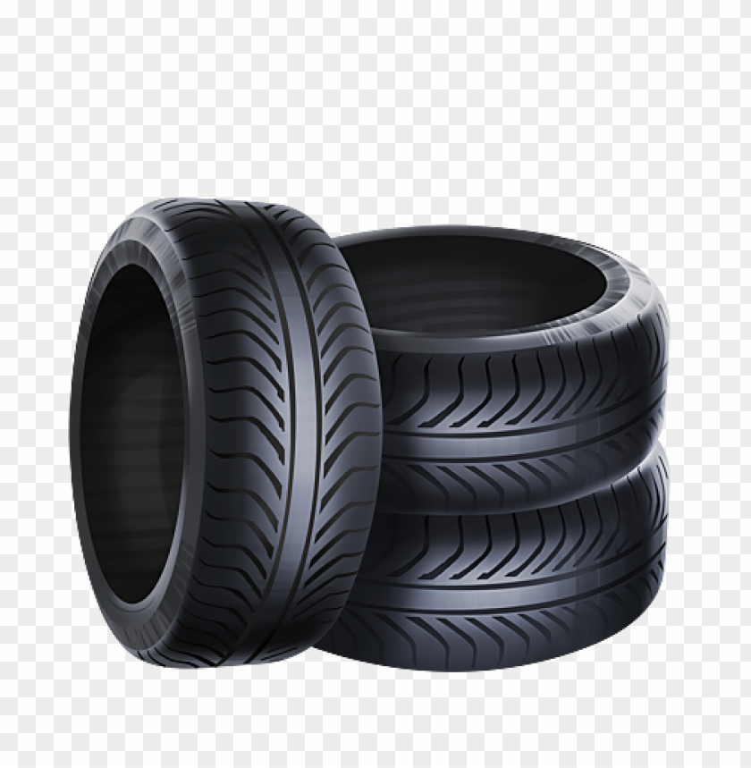 Free download | HD PNG set of tires with advanced tread design - Image ...