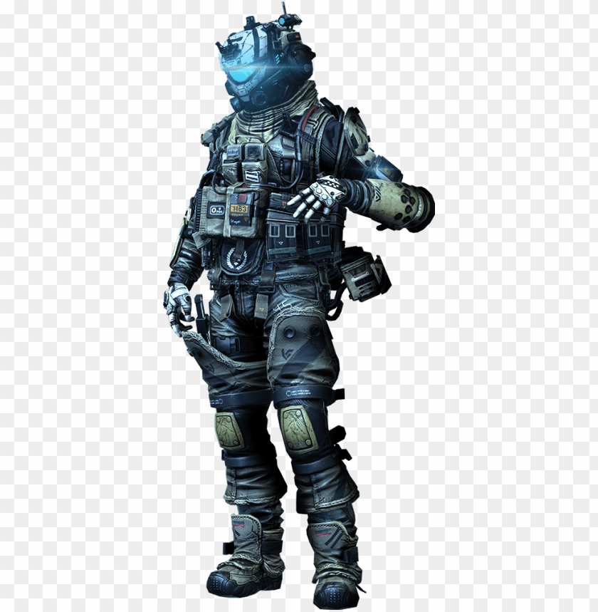 Free download | HD PNG titanfall 2 pilot png titanfall 2 armor PNG ...