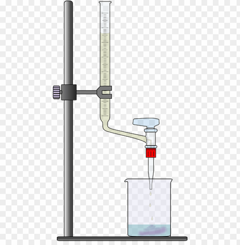 Free download | HD PNG titration set PNG transparent with Clear ...