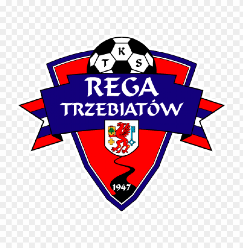 Free download | HD PNG tks rega trzebiatow vector logo | TOPpng