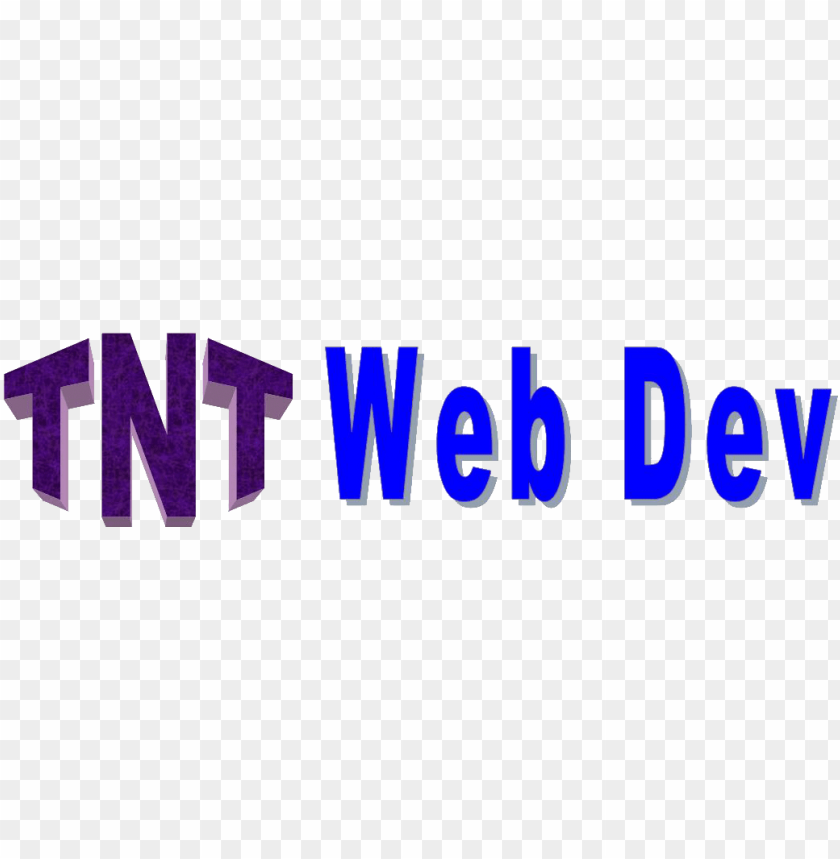 Free download | HD PNG tnt web development graphics PNG transparent ...