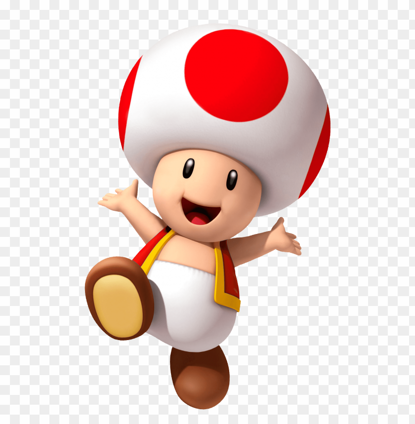 Free download | HD PNG toad mario PNG transparent with Clear Background ...