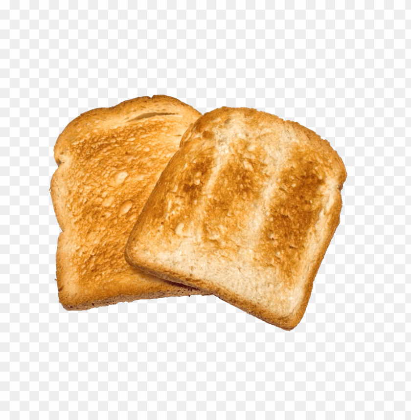 Free download | HD PNG single toast slice png PNG images with ...