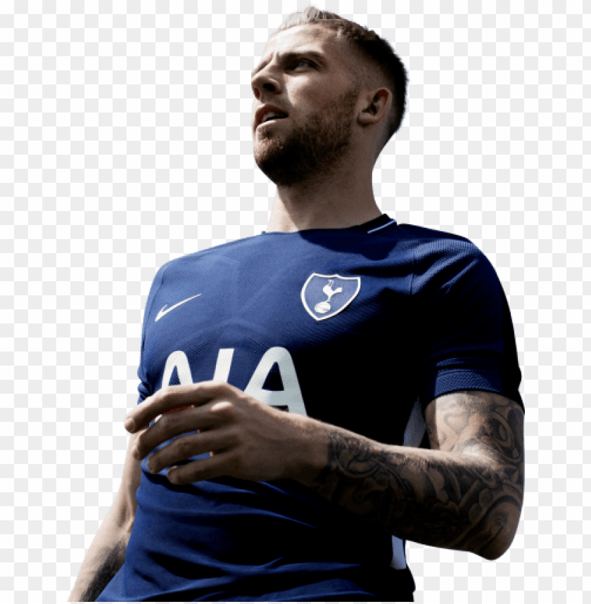 Free download | HD PNG Download toby alderweireld png images background ...