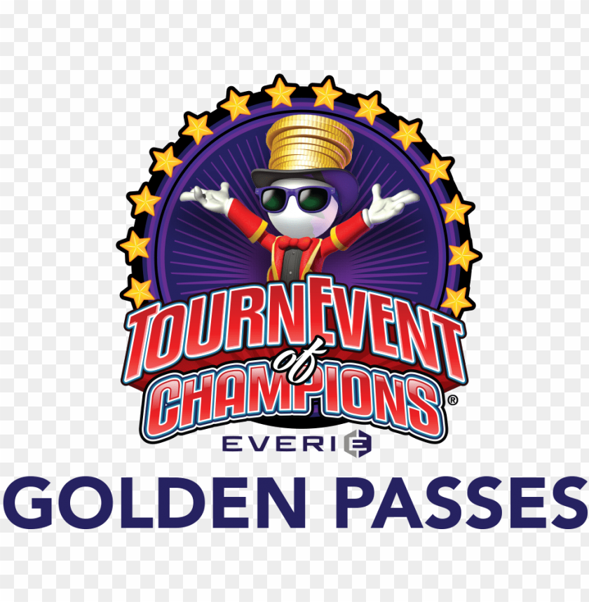 Free download | HD PNG toc golden passes poster PNG transparent with ...