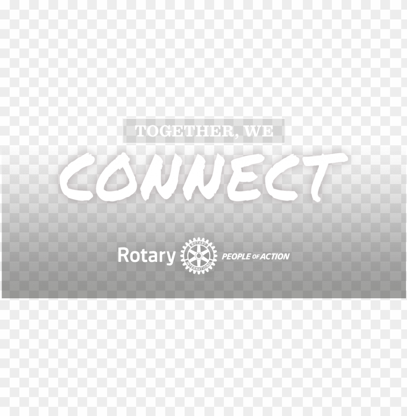 Free download | HD PNG together we connect together we inspire logo ...