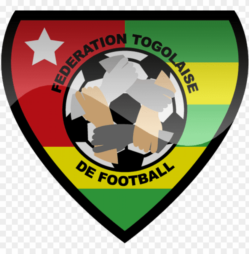 Free download | HD PNG togo football logo png png - Free PNG Images ID ...