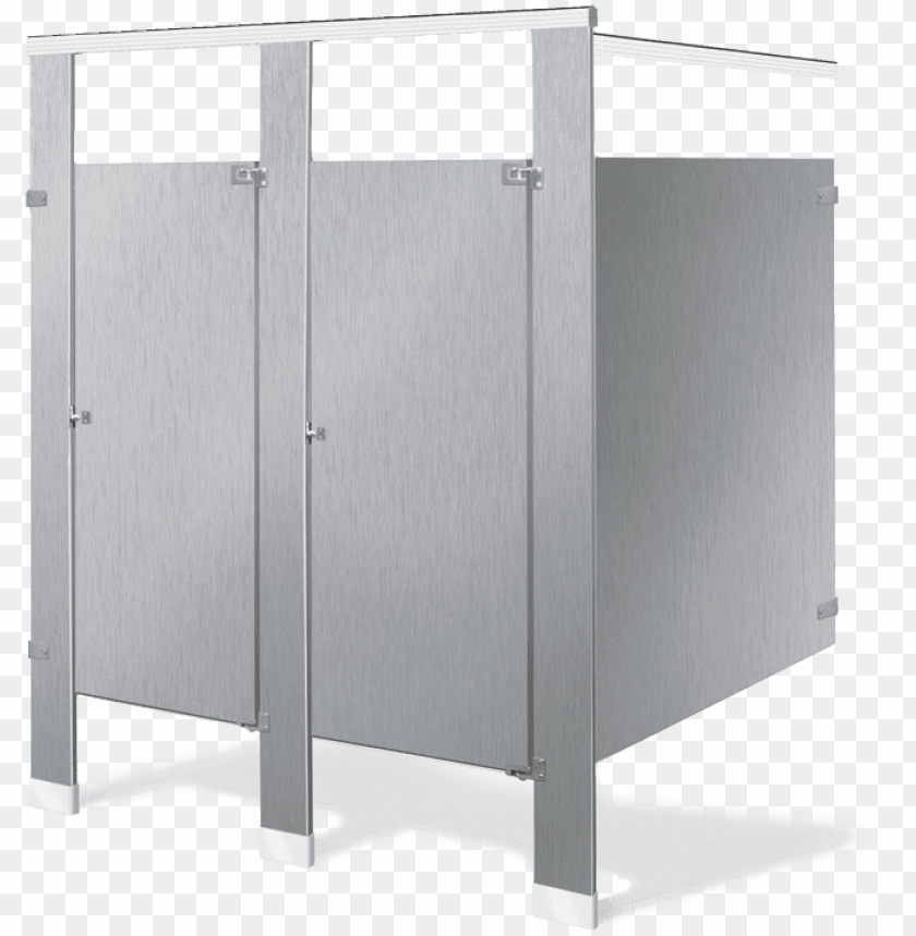 Free download | HD PNG toilet partitions delivered fast stainless steel ...