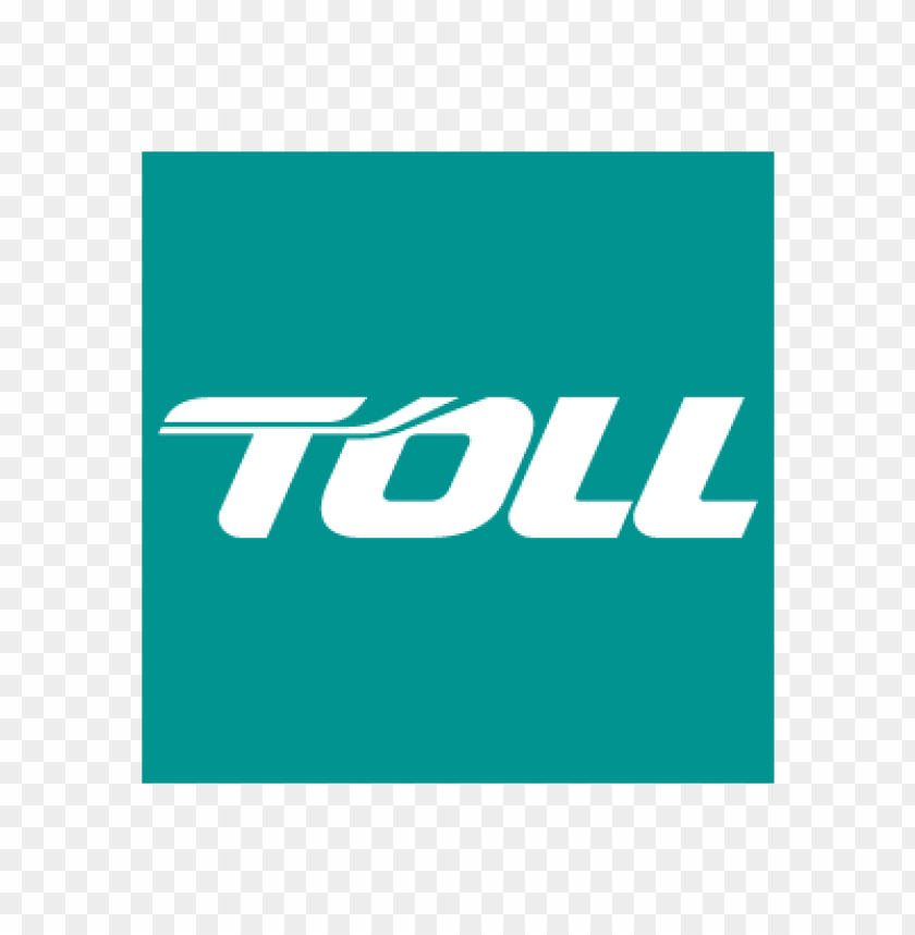 Free download | HD PNG toll holdings vector logo | TOPpng