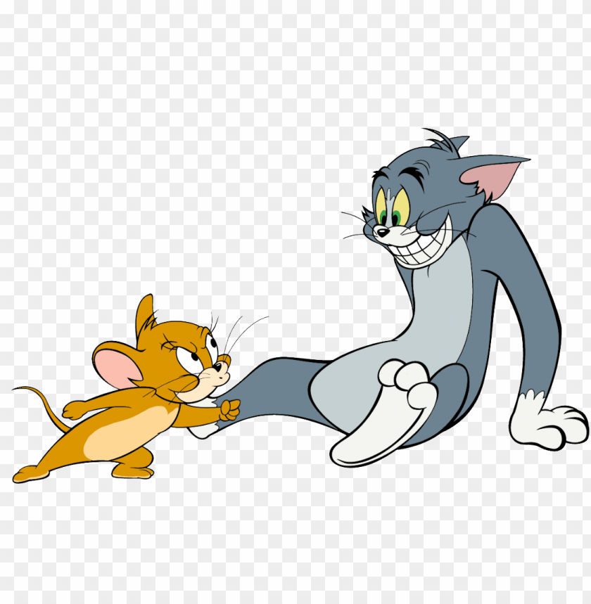 Free download | HD PNG tom and jerry playing png clipart png photo ...