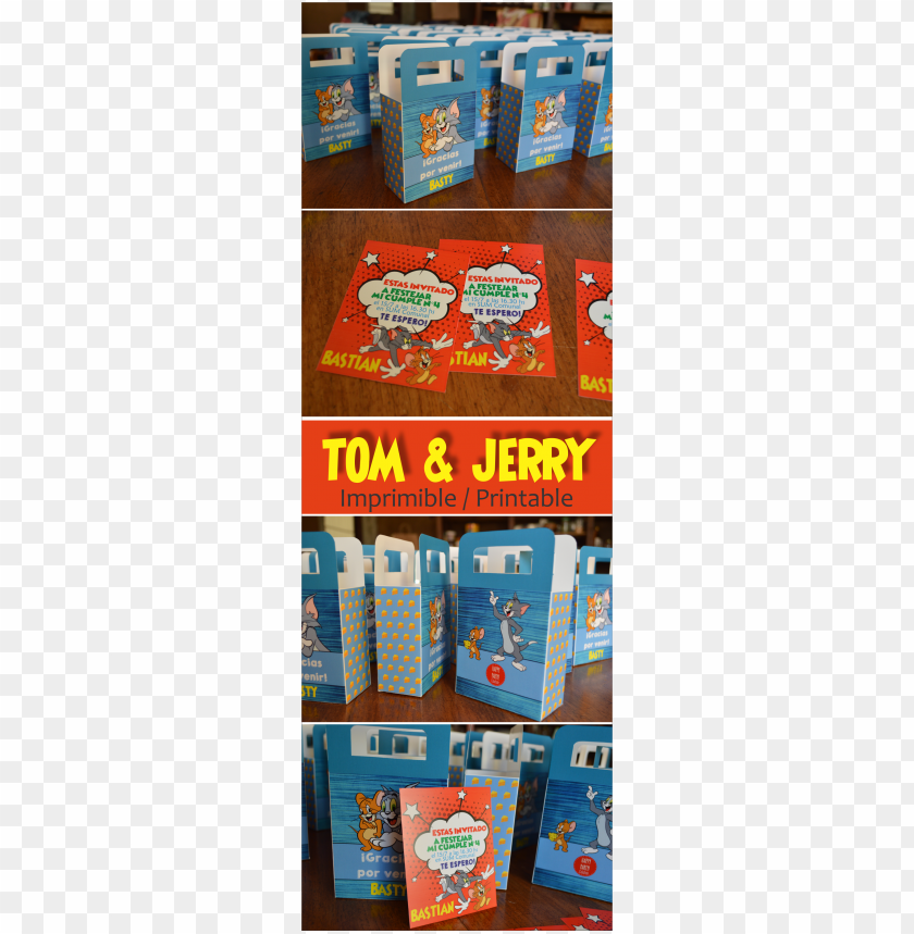 Free download | HD PNG tom y jerry imprimible fictional character PNG ...