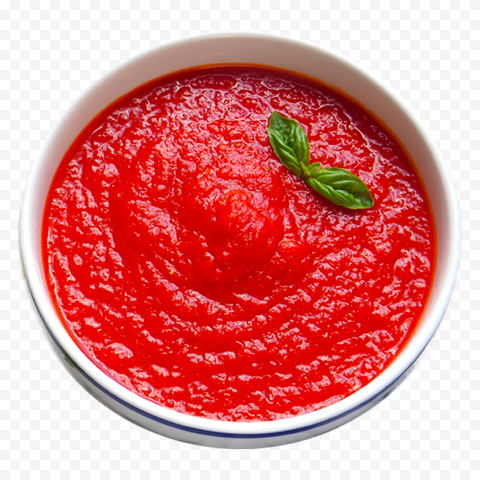 Free download | HD PNG tomato sauce in a ceramic bowl hd png - Image ID ...