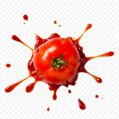 Free download | HD PNG tomato sauce splash png hd image - Image ID ...