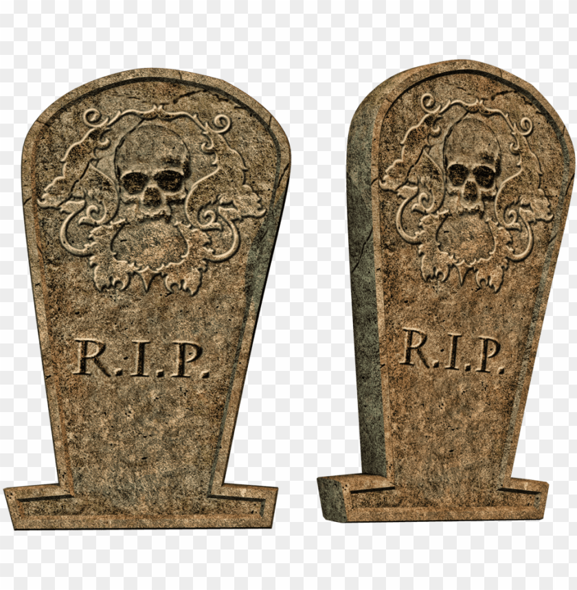 Free download | HD PNG tombstone gravestone png drawi PNG transparent ...