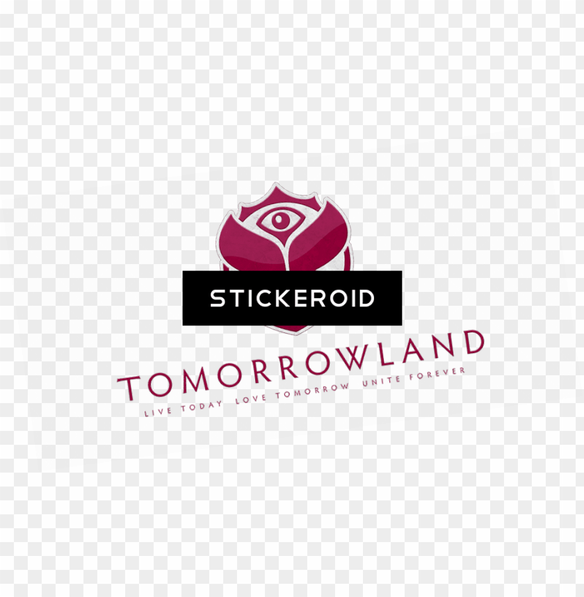 Free download | HD PNG tomorrowland logo personalized tomorrowland sun ...